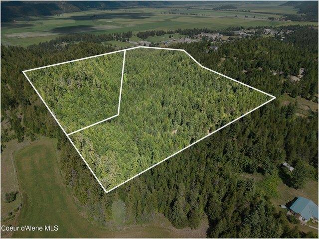 Nna Treetop Blf, Bonners Ferry, ID 83805