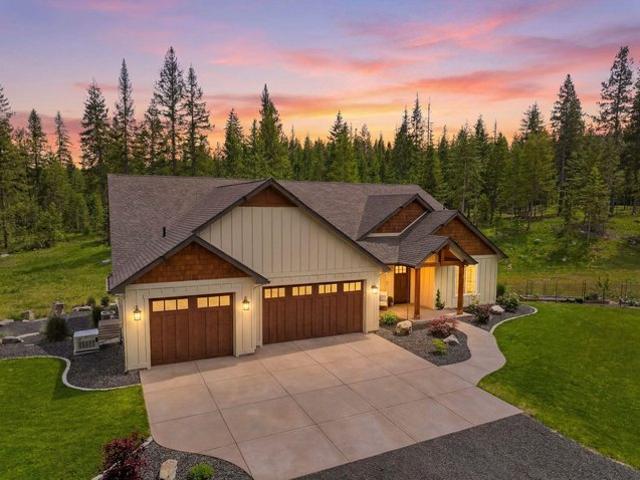 Nna Undisclosed Address, Deer Park, WA 99006