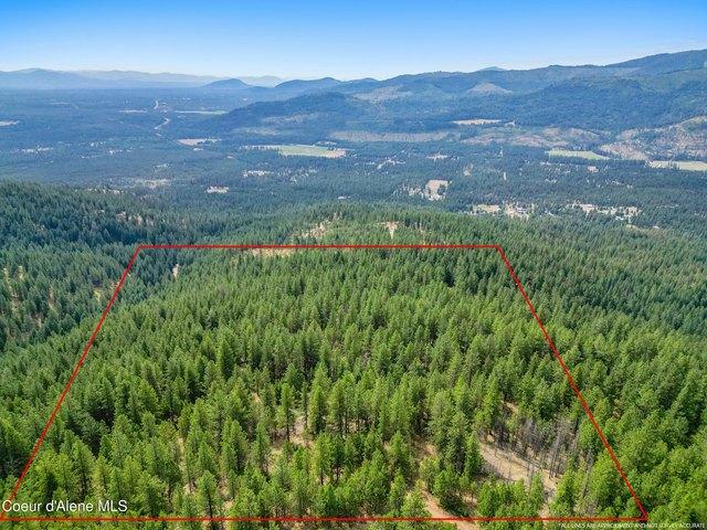 Nna Usfs # 2550, Blanchard, ID 83804