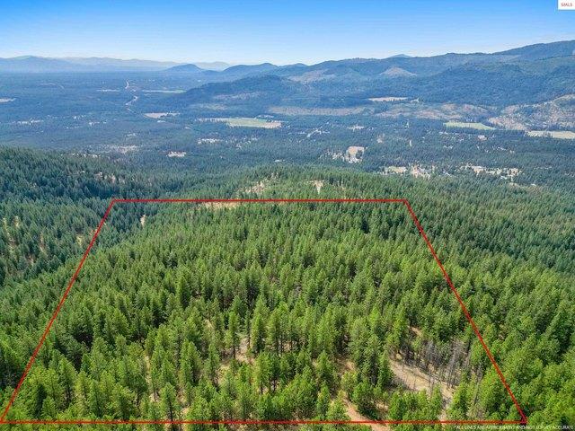Nna Usfs # 2550, Blanchard, ID 83804