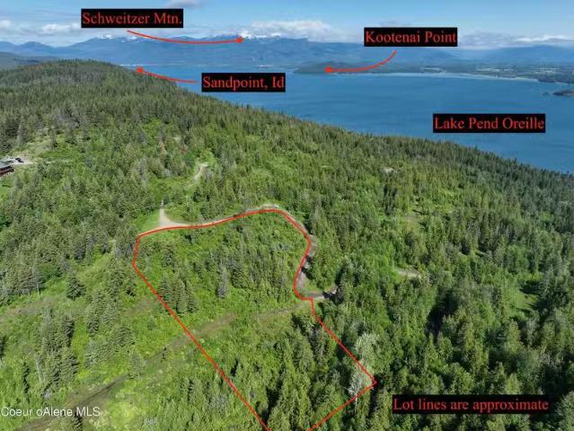 NNA Vortex Way, Sagle, ID 83860 650511194