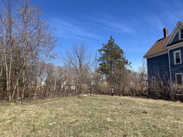 Ns Alden St, Springfield, Plot For Sale