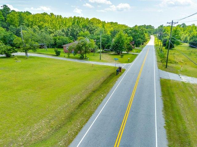 N/S Frank Hampton Rd Sc Frank Hampton Rd, Hopkins, SC 29061