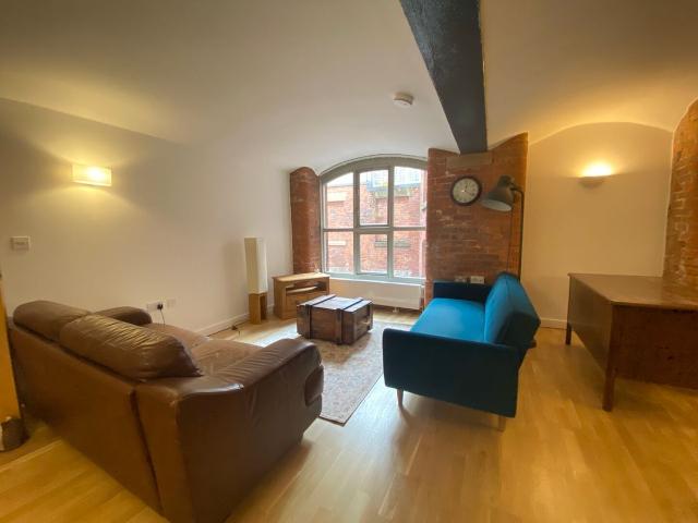 Ns Royal Mills, Redhill Street, Ancoats M4, 1 bed flat to rent, £1,325 pcm | PrimeLocation