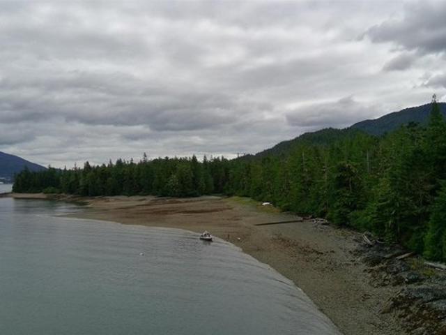 Nsa Legal Address Only, Ketchikan, AK 99901
