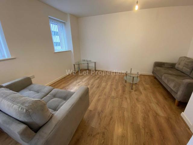 Nq4, Naval Street M4, 2 bed flat to rent, £1,200 pcm | PrimeLocation