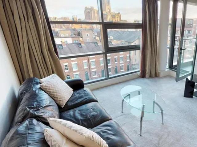 NQ64, 22 Colquitt Street, Chinatown, Liverpool, L1 4DE, United Kingdom | 1 bed apartment for rent #167622041 | Rentberry