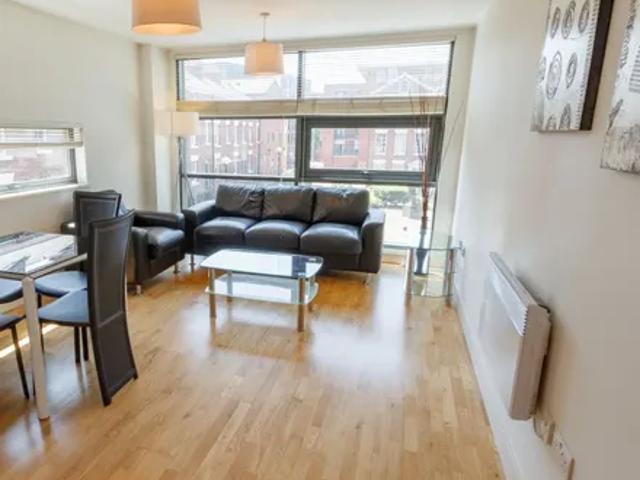 NQ64, 22 Colquitt Street, Chinatown, Liverpool, L1 4DE, United Kingdom | 1 bed apartment for rent #167713508 | Rentberry