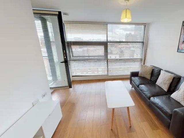 NQ64, 22 Colquitt Street, Chinatown, Liverpool, L1 4DE, United Kingdom | 1 bed apartment for rent #168071794 | Rentberry
