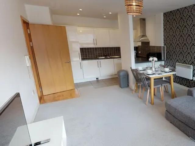NQ64, 22 Colquitt Street, Chinatown, Liverpool, L1 4DE, United Kingdom | 2 bed apartment for rent #168052690 | Rentberry