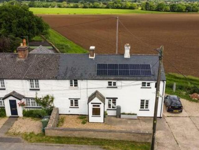 Nr Cumnor, Oxfordshire, 4 Bedroom End