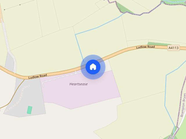 Nr Knighton