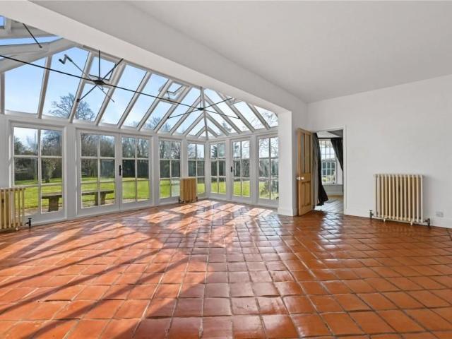 Nr Old Harlow, Essex