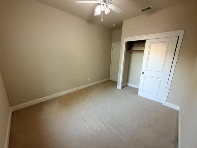Nr Santana Row Private Bedroom