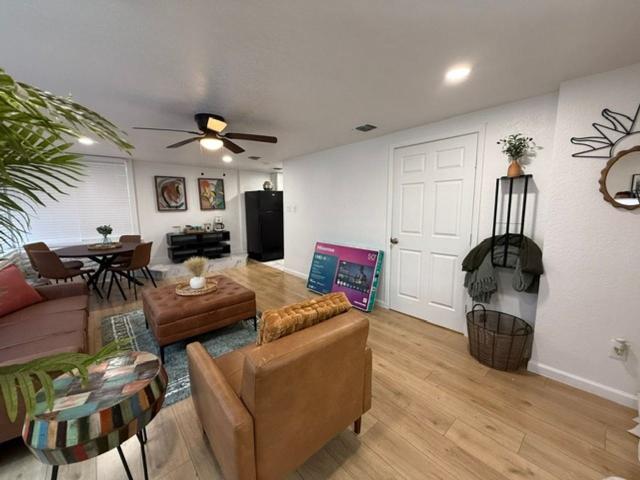 NRK TUSCAN LLC 1 Bedroom Apartment for Rent at 1803 W Gramercy Pl, San Antonio, TX 78201 Jefferson
