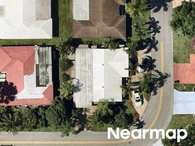 NW 43rd Ave