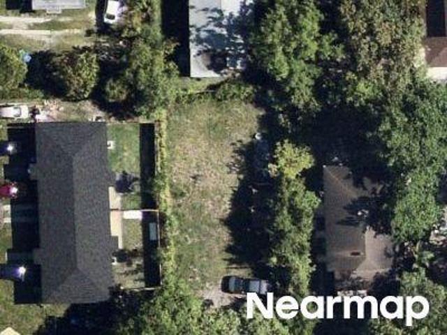 NW 40th St