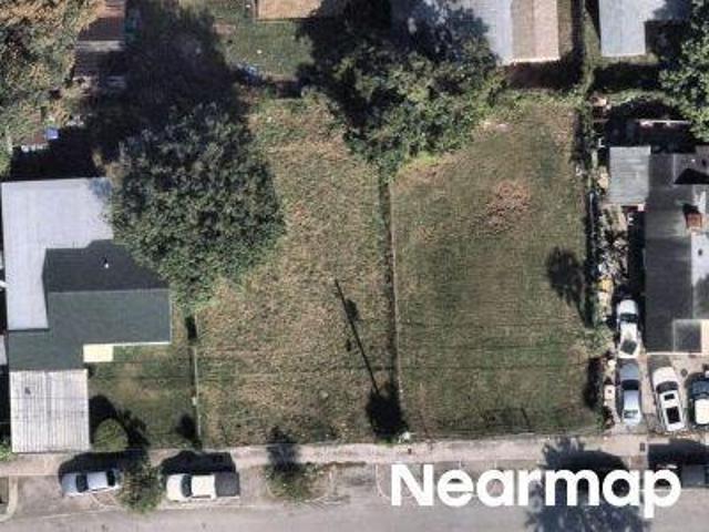 NW 40th St