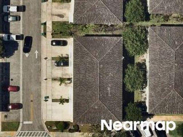NW 40th Way