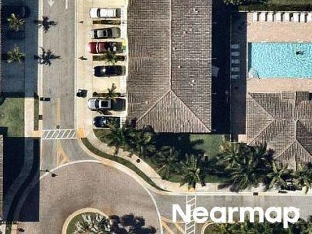 NW 40th Way