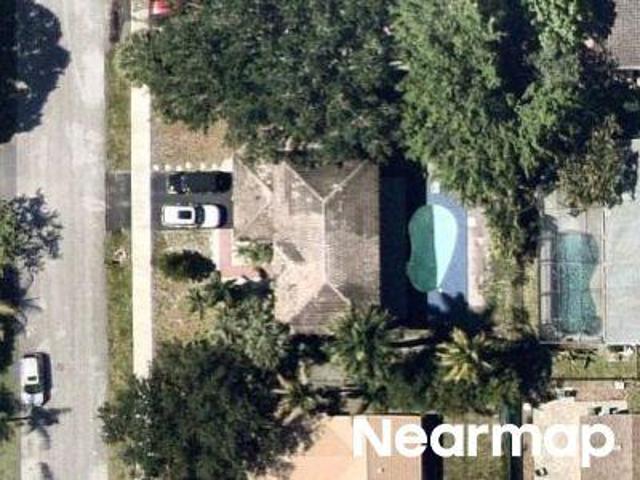 NW 41st Ave