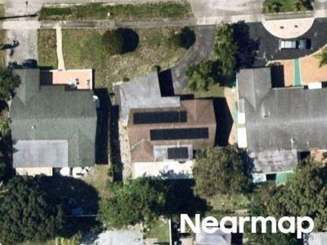 NW 41st Ct