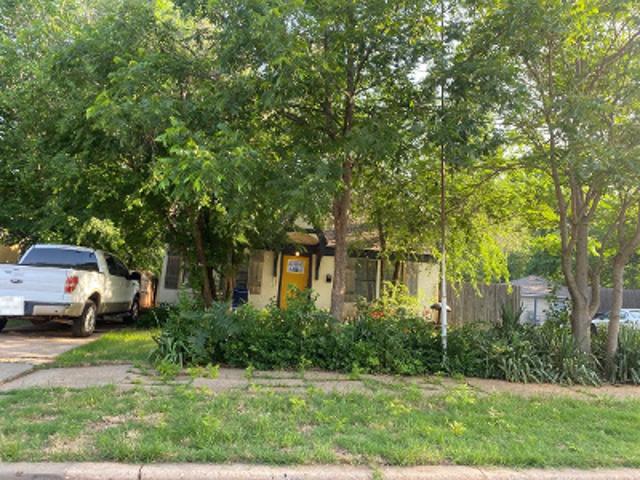 NW 41st St