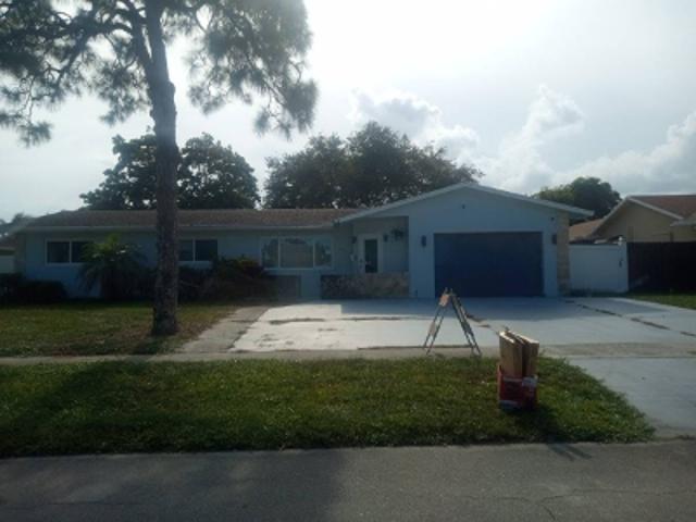 NW 42nd Ave