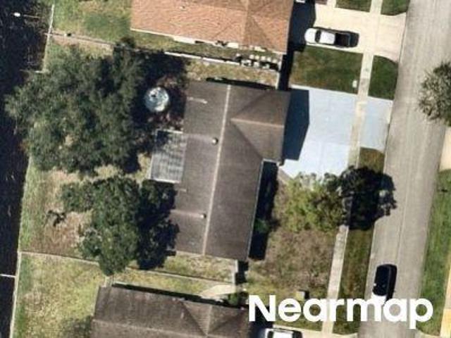 NW 42nd Ave
