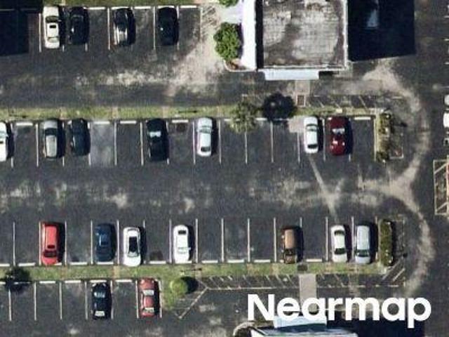 NW 42nd Ave