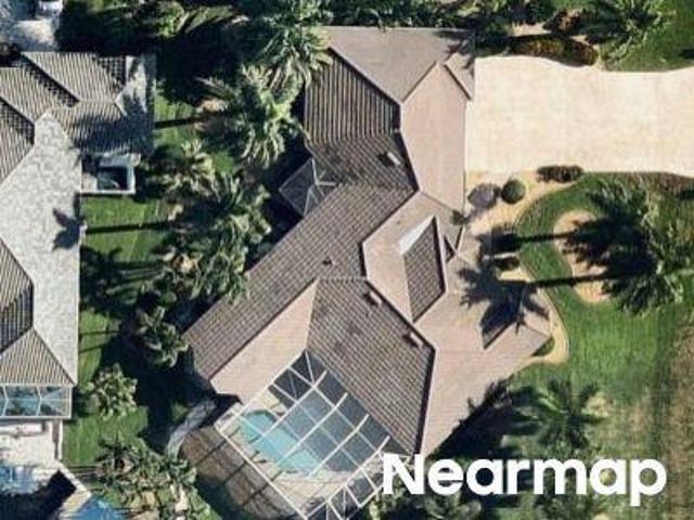 NW 42nd Pl