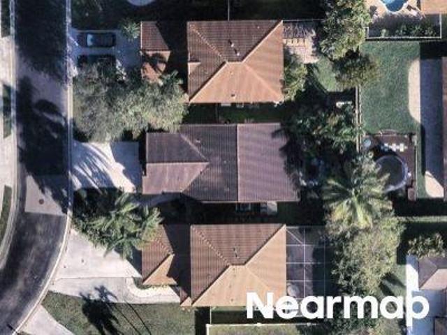 NW 42nd Way