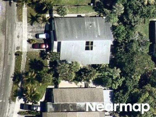 NW 47th Ave