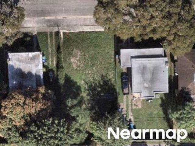NW 47th St
