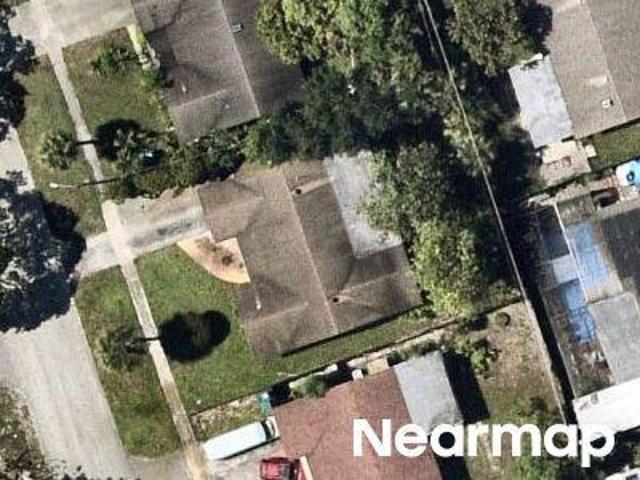 NW 47th Ter
