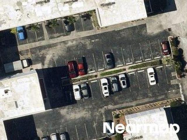NW 44th Ave