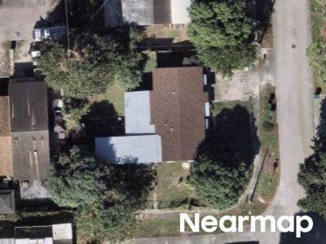 NW 44th Ct