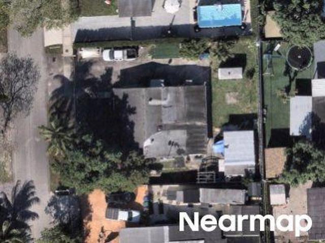 NW 44th Ct