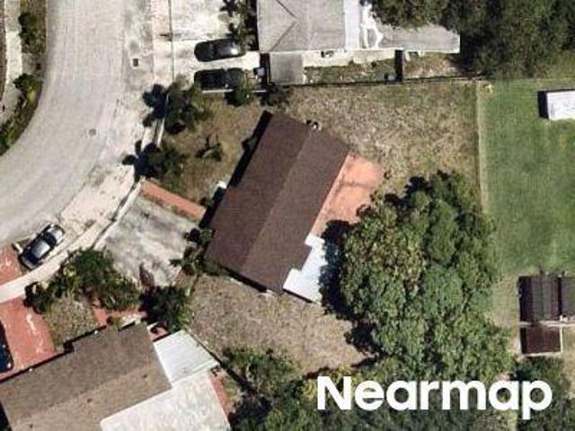 NW 44th Ct