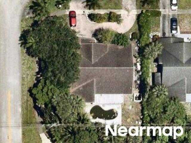 NW 44th Ct