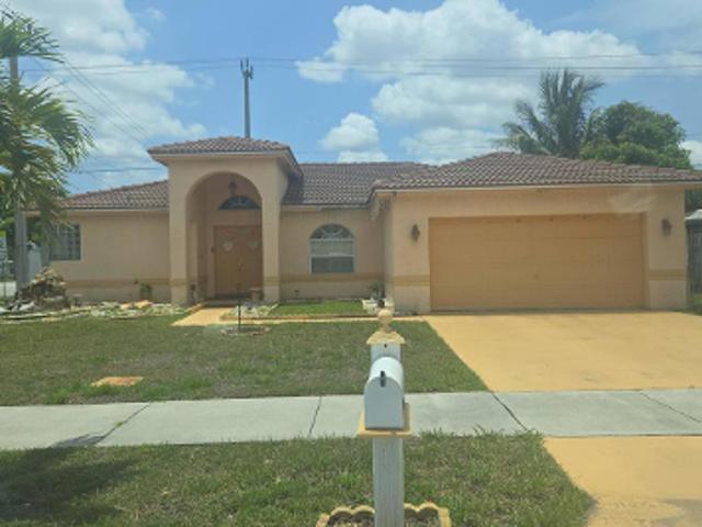 NW 44th Ct
