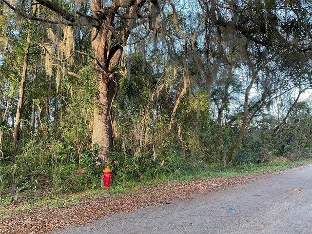 NW 45th St, Ocala, FL 34482