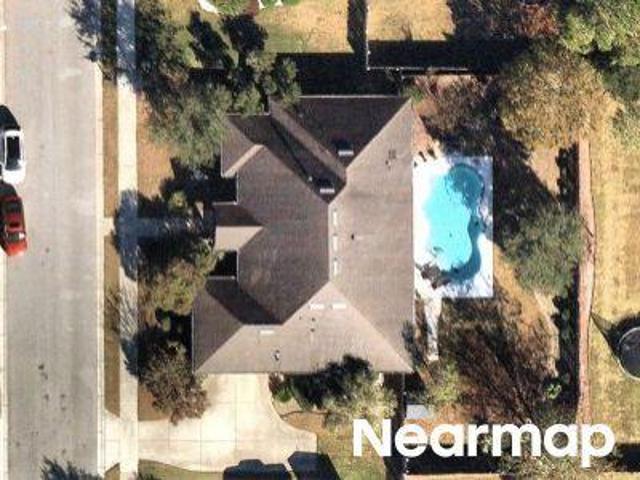 NW 45th St