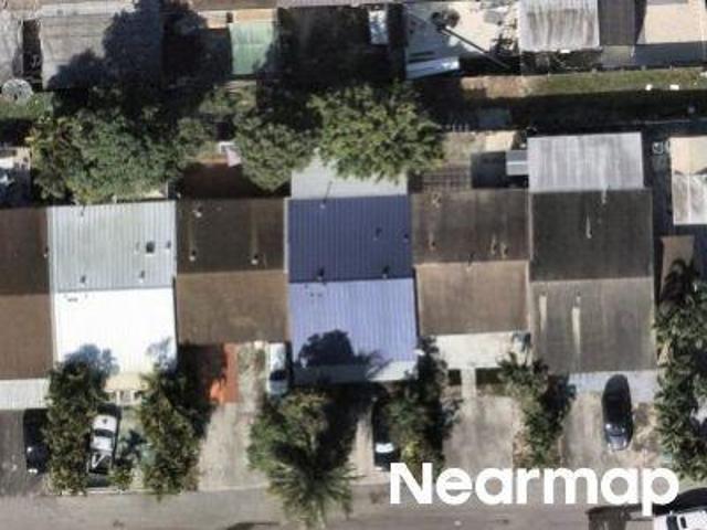 NW 46th Ave
