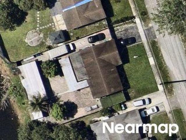 NW 46th Ave