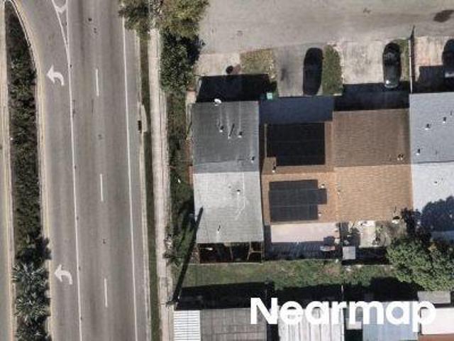 NW 46th Ave
