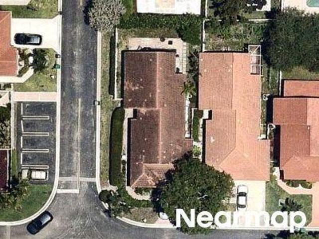 NW 46th Dr