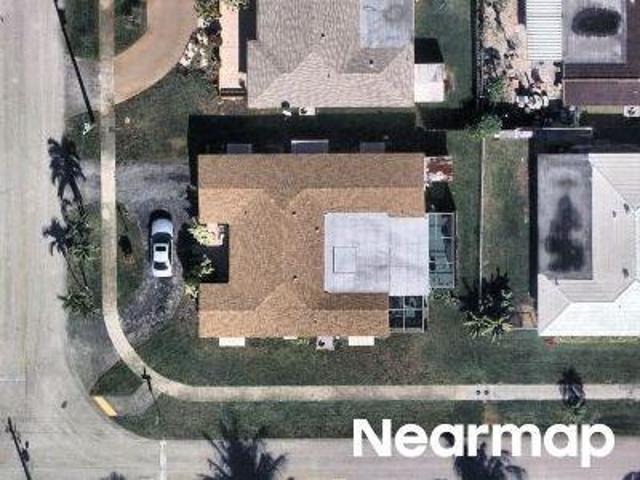 NW 46th Way