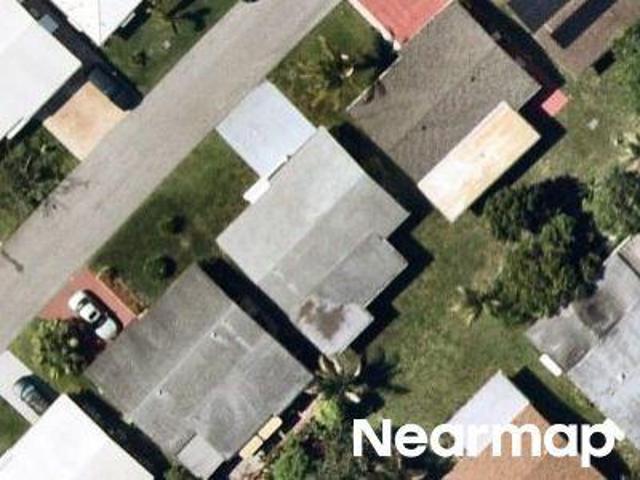 NW 48th Ave