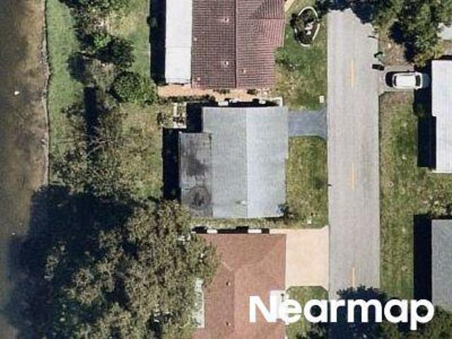 NW 48th Ave